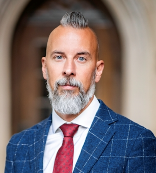 5 March 2024 – 2024 New York Rail Summit - CILTNA